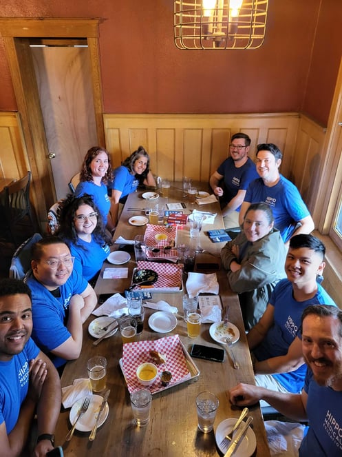 Hippo Education Careers