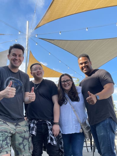 Hippo Education Careers