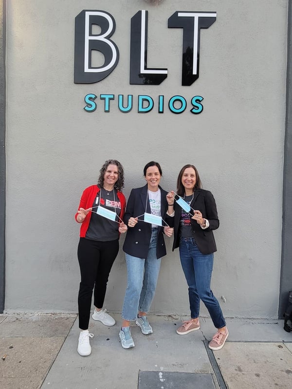 Hippo Education Careers