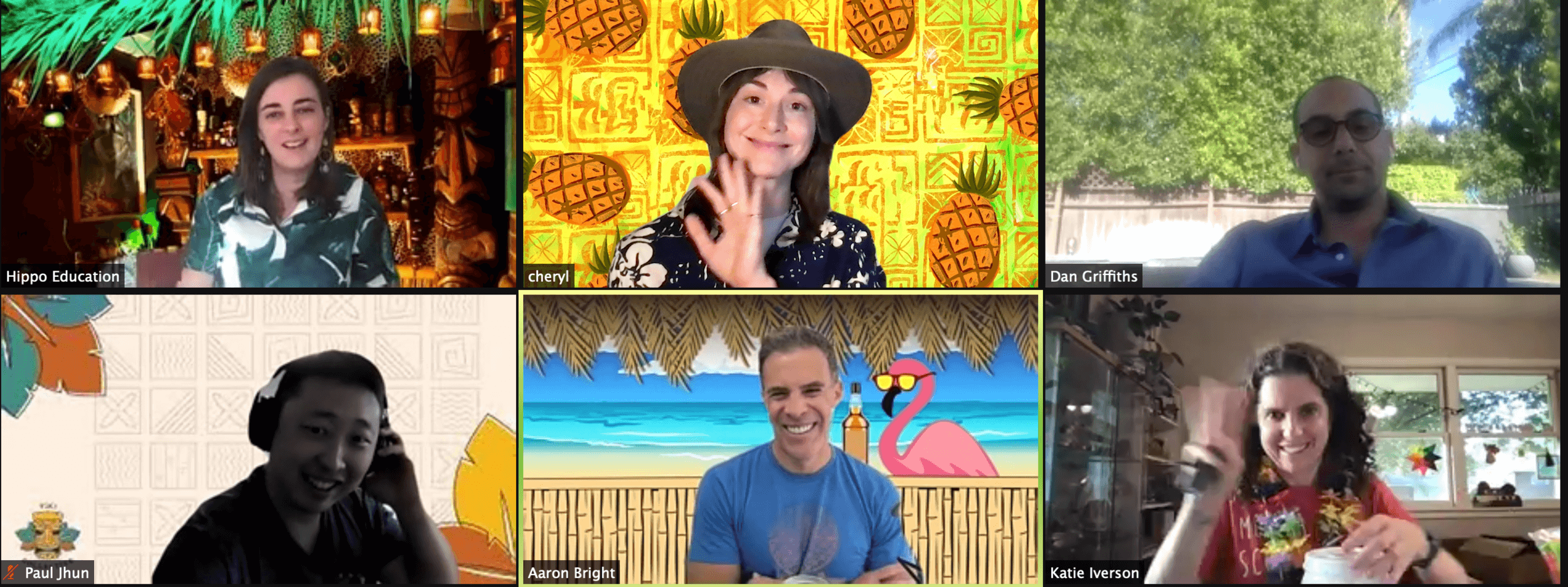 Hippo Education Careers